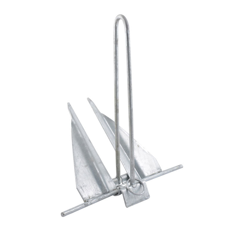 Shoreline Marine 5lb Slip Ring Anchor– Dogfish Tackle & Marine