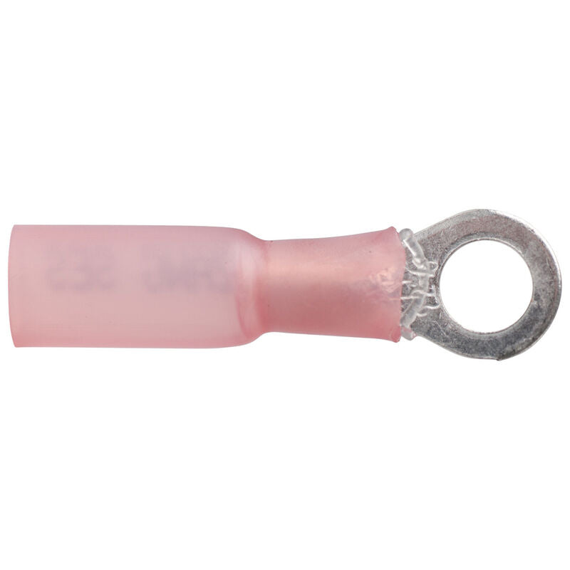 Heat Shrink Ring Terminal 5pk– Dogfish Tackle & Marine