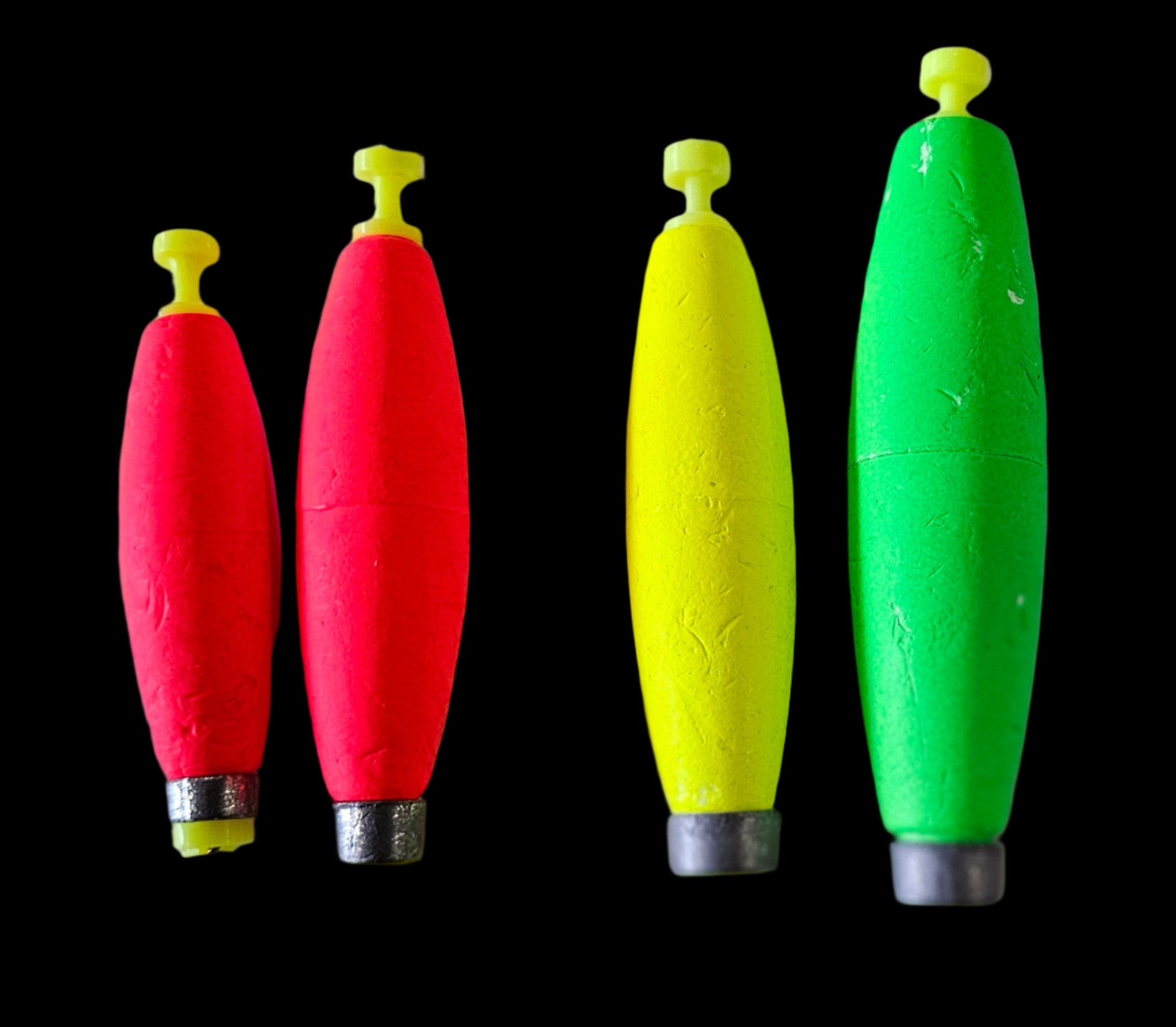 Weighted Cigar Floats– Dogfish Tackle & Marine