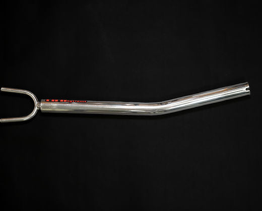 Rap Systems 15 Degree Standard Pipe | Dogfish Tackle & Marine