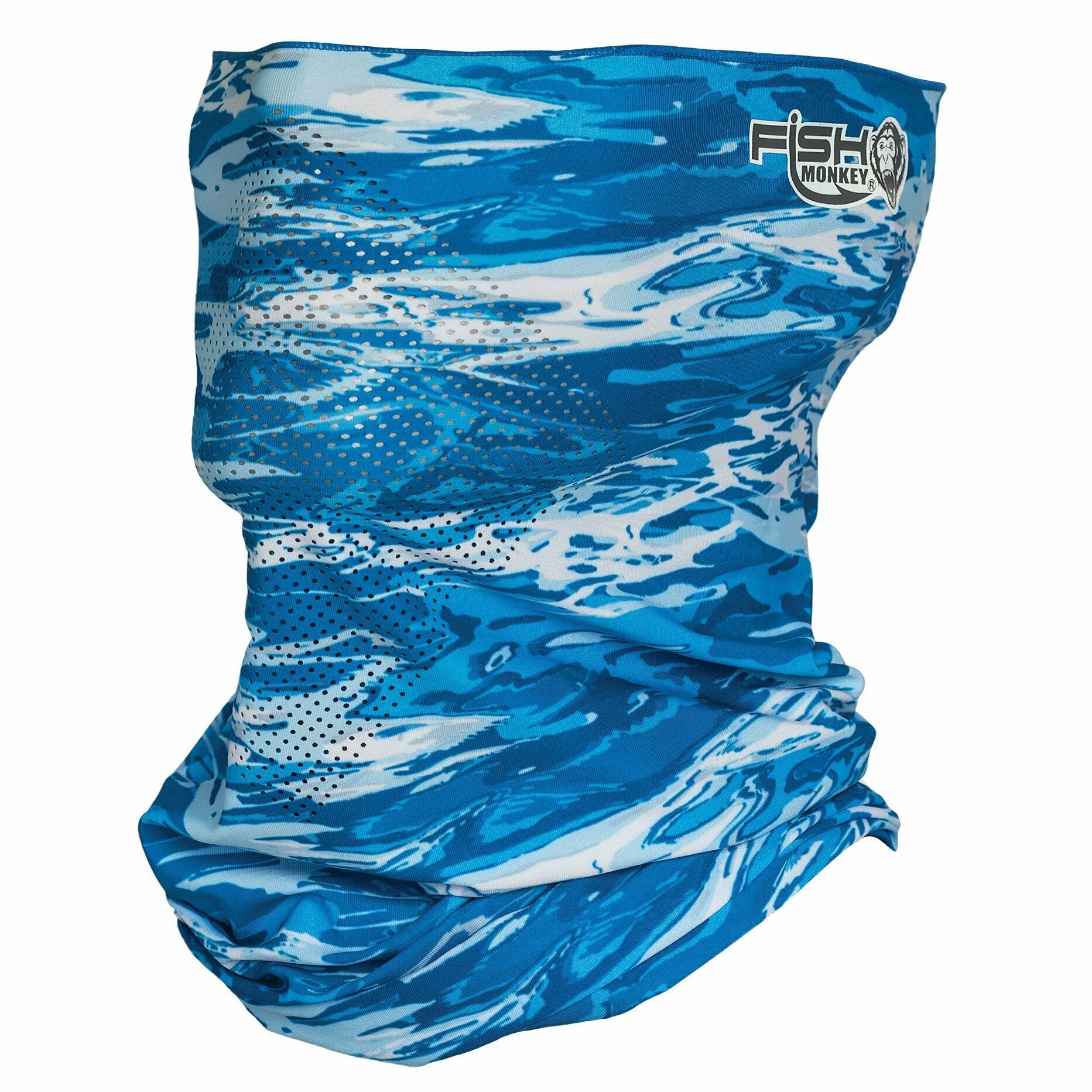 Fish Monkey Performance Face Guard | Dogfish Tackle & Marine