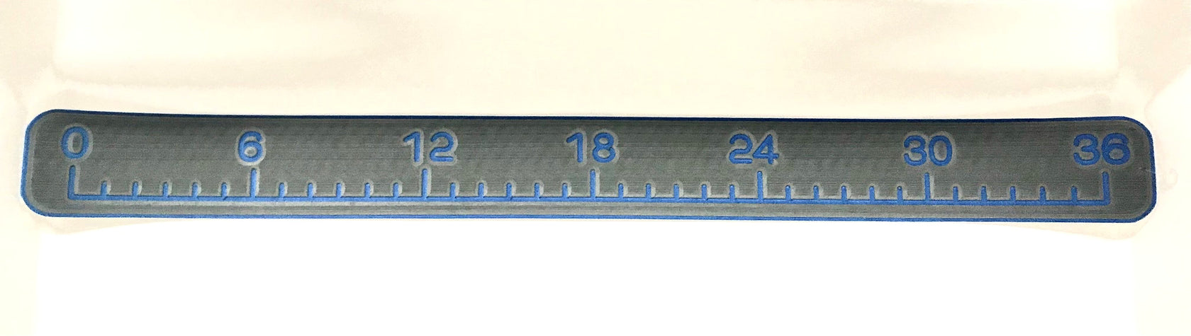 EVA Foam Fish Ruler | Dogfish Tackle & Marine